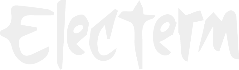electerm-web